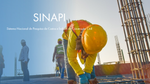 Baixar tabela SINAPI - Passo a passo