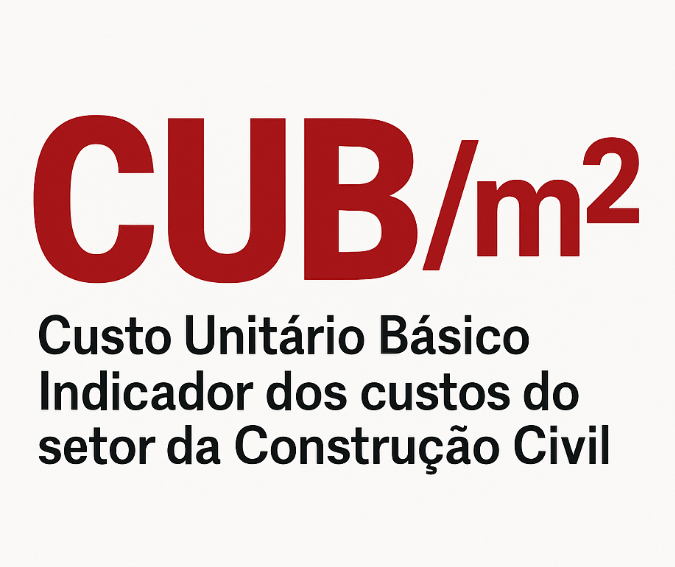 O que é o CUB? - i9 Orçamentos de Obra